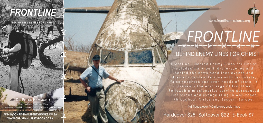 Christian Liberty Books