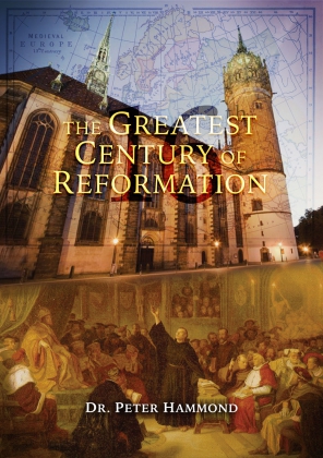 Greatest Century of Reformation updated & expanded | Christian Liberty ...